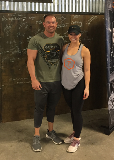 Testimonials – Greg McCoy