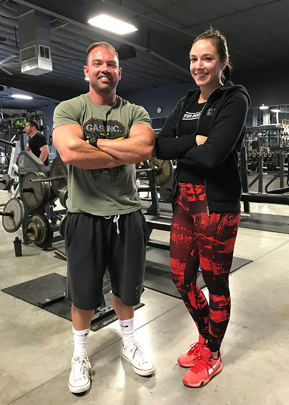 Testimonials – Greg McCoy